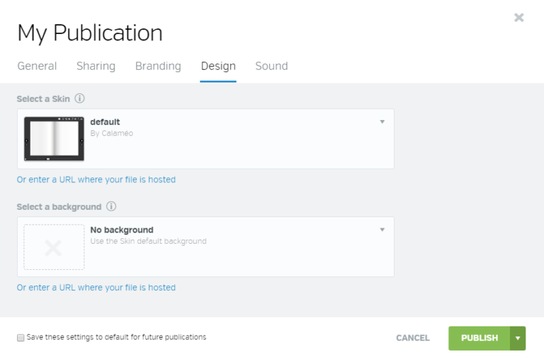 How to create your own virtual library - Calaméo Blog