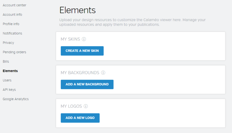 How to create your own virtual library - Calaméo Blog