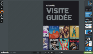 Calaméo Magazine #11 : La tech - Calaméo Blog