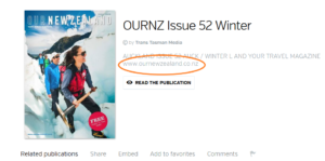 How to create your own virtual library - Calaméo Blog